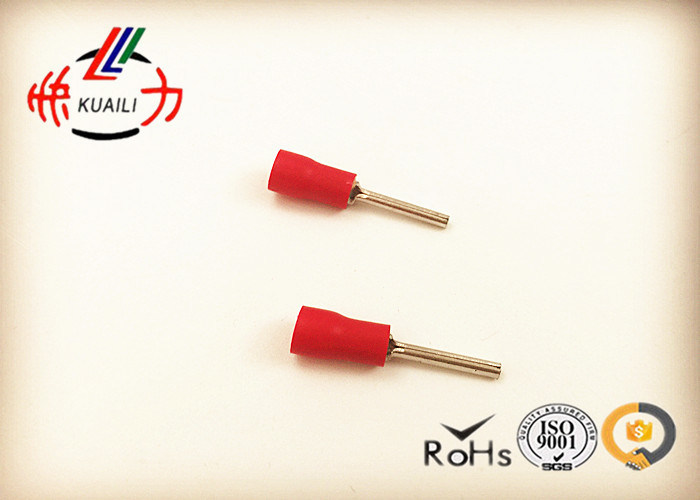 Cable End Terminals Pin Insulated For Led Strip Copper Or Brass ...