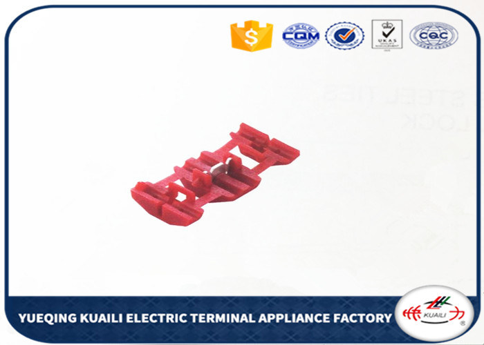 Scotch Lock Splice Quick Connect Electrical Wire Connectors Brass ...