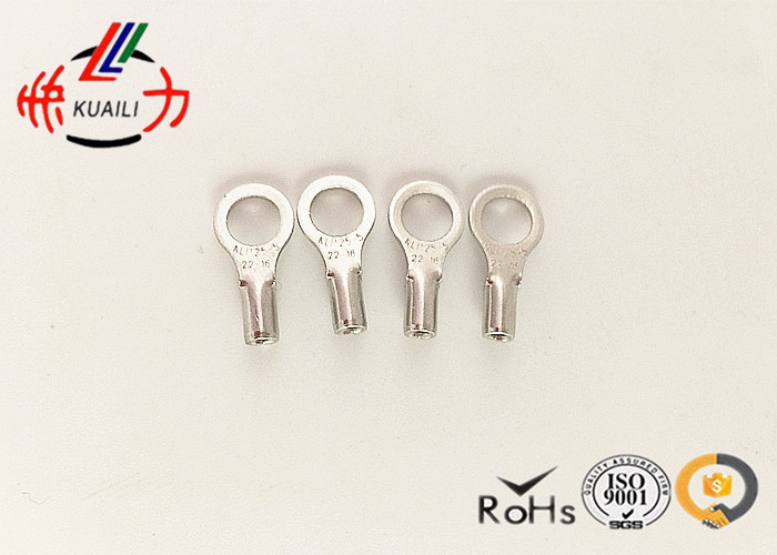 RNB Circular Automotive Electrical Non Insulated Wire Terminals ...