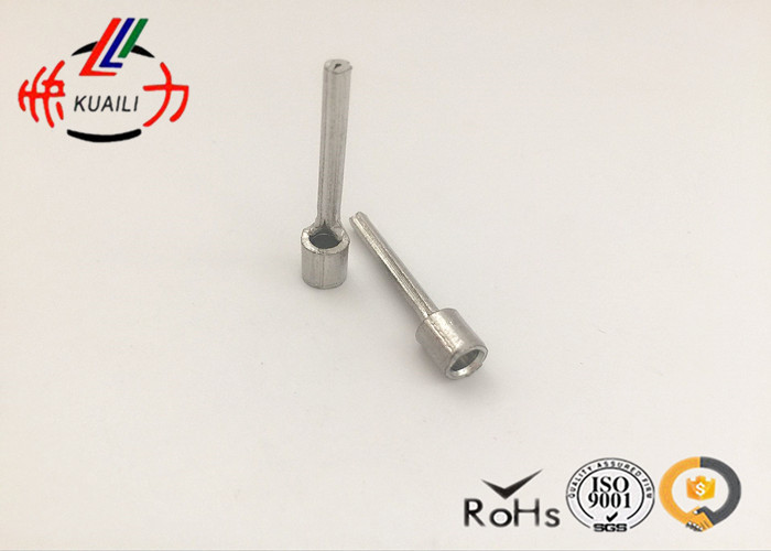 Wire Connectors Terminals Non Insulated Pin Electrical Lug Connectors ...