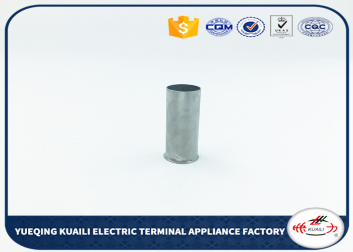 Easy Entry Non Insulated Pin wire end terminals Household Electrical