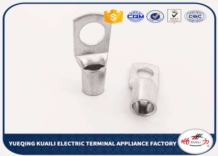 SC Series Tinned Tube Copper Wire Lugs Spade Connect Terminals, Pin ...