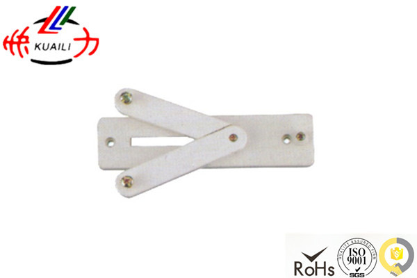 Type 160/200/270/290/300 Electric Meter Bracket Made Of Plastic / Zinc ...