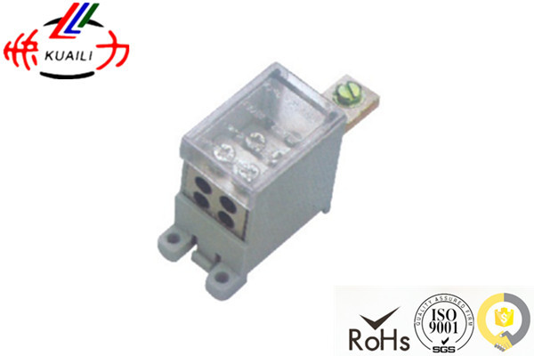 White terminal blocks FJ6NB-100/250/400/600 series independent type ...