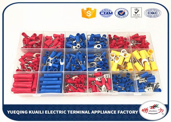 Buy assorted terminal kit, Good quality assorted terminal kit manufacturer