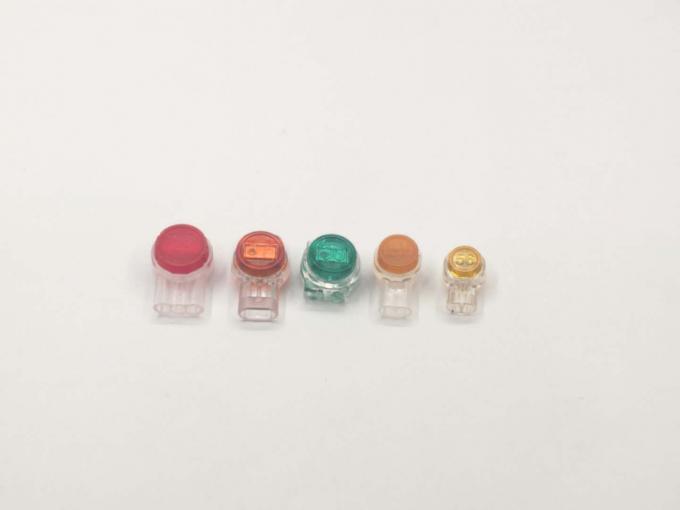 Lock Wire Joint Connector & Drop Wire Connector For UY / UY2 / UR ...