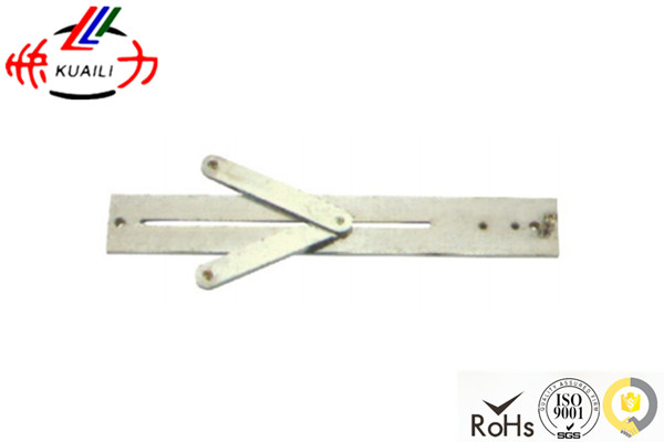 Type 160/200/270/290/300 Electric Meter Bracket Made Of Plastic / Zinc ...